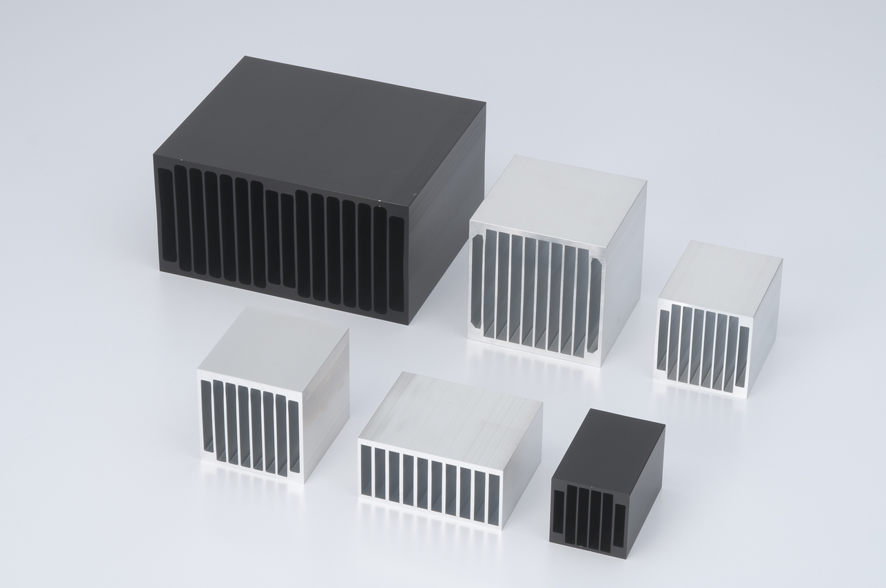 LSIクーラーの納期・在庫相談 - 電子部品通販・代理店 BuhinDana