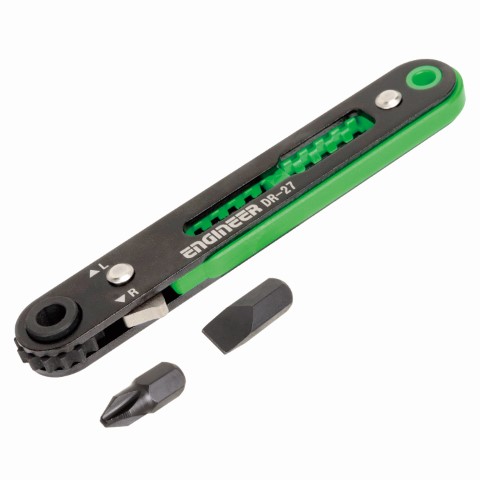 DR-27 エンジニア | 電子部品通販 BuhinDana ｜ BuhinDana