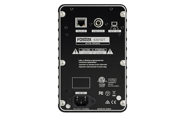 6301DT FOSTEX | 電子部品通販 BuhinDana ｜ BuhinDana