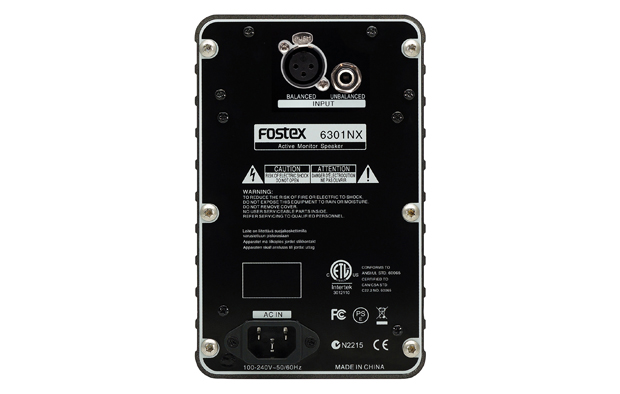 6301NX FOSTEX | 電子部品通販 BuhinDana ｜ BuhinDana