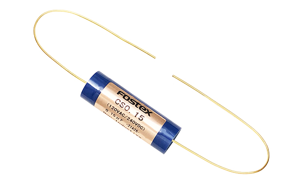 CS0.22 FOSTEX | 電子部品通販 BuhinDana ｜ BuhinDana