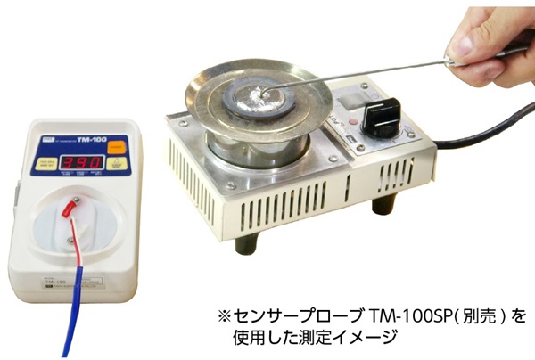 TM-100SP 太洋電機産業(goot) | 電子部品通販 BuhinDana ｜ BuhinDana