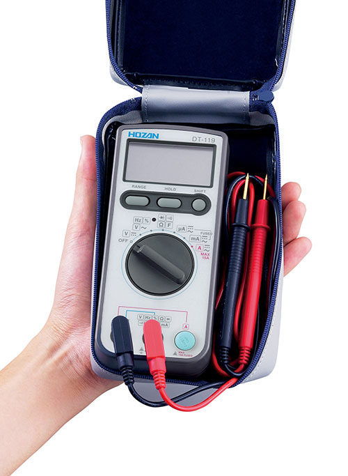 DT-119-TA ホーザン | 電子部品通販 BuhinDana ｜ BuhinDana