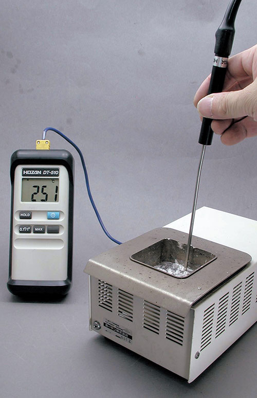 DT-510A ホーザン | 電子部品通販 BuhinDana ｜ BuhinDana