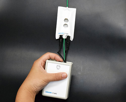 F-245 ホーザン | 電子部品通販 BuhinDana ｜ BuhinDana