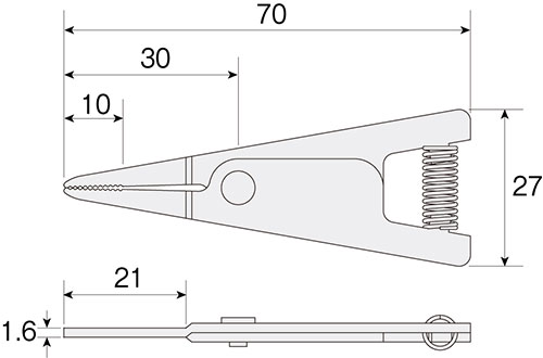 H-73 ホーザン | 電子部品通販 BuhinDana ｜ BuhinDana