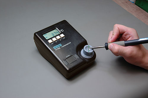 H-769-TA ホーザン | 電子部品通販 BuhinDana ｜ BuhinDana