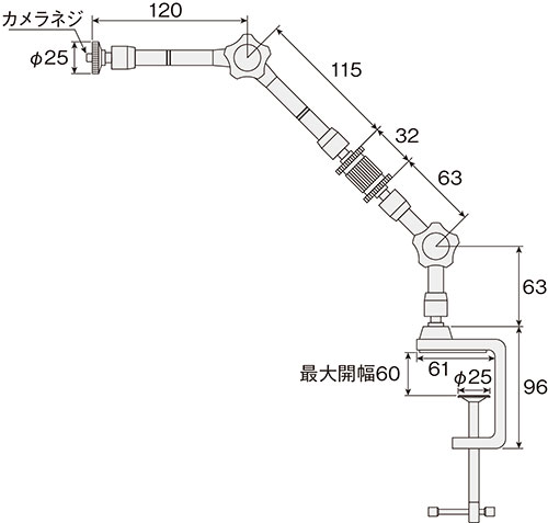 L-803 ホーザン | 電子部品通販 BuhinDana ｜ BuhinDana