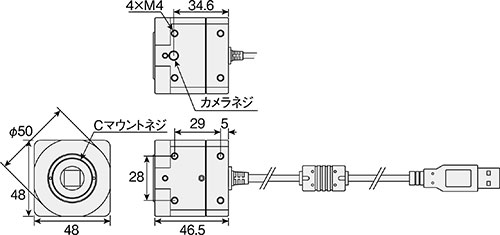 L-834 ホーザン | 電子部品通販 BuhinDana ｜ BuhinDana