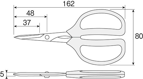 N-838 ホーザン | 電子部品通販 BuhinDana ｜ BuhinDana