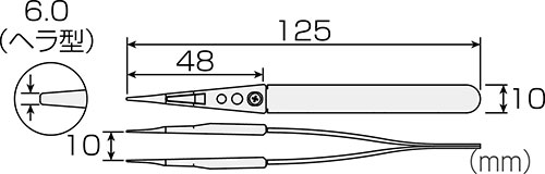 P-645-N ホーザン | 電子部品通販 BuhinDana ｜ BuhinDana