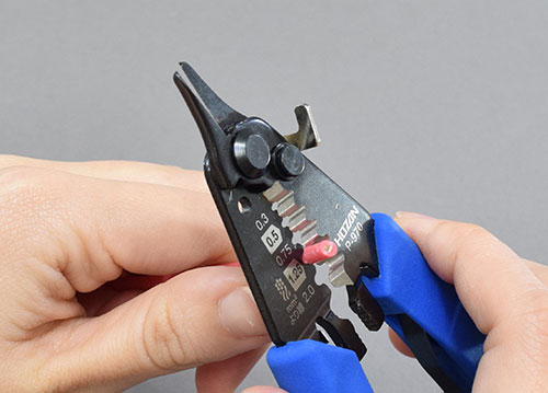 P-970 ホーザン | 電子部品通販 BuhinDana ｜ BuhinDana