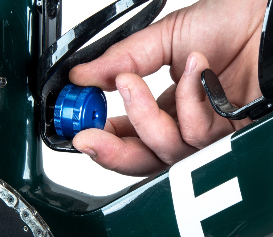 TH-3】PARKTOOL タップ＆ビットドライバー｜ 電子部品通販 BuhinDana ｜ BuhinDana