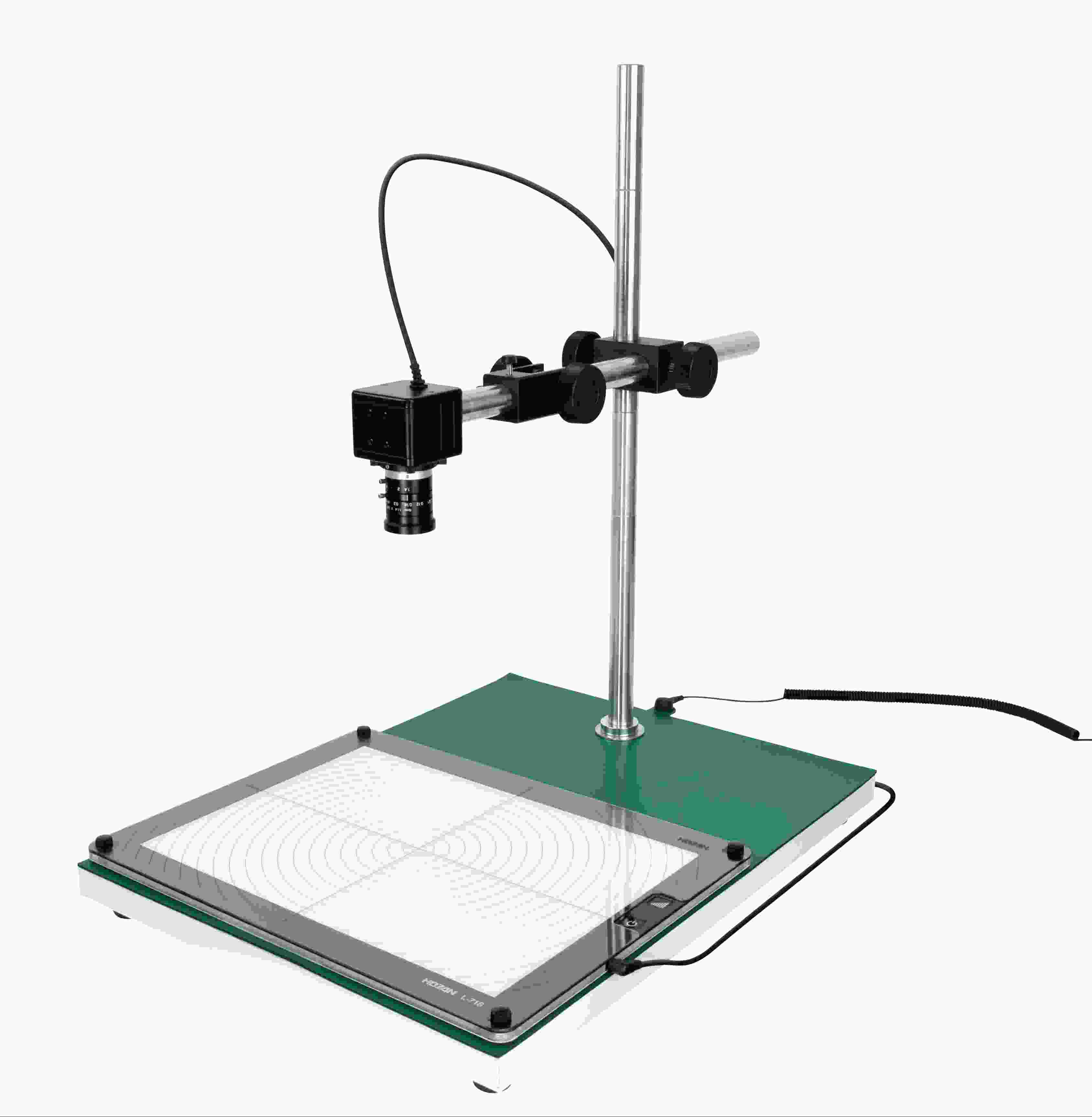 【L-KIT1077】ホーザンマイクロスコープ(PC用）｜ 電子部品通販 BuhinDana ｜ BuhinDana