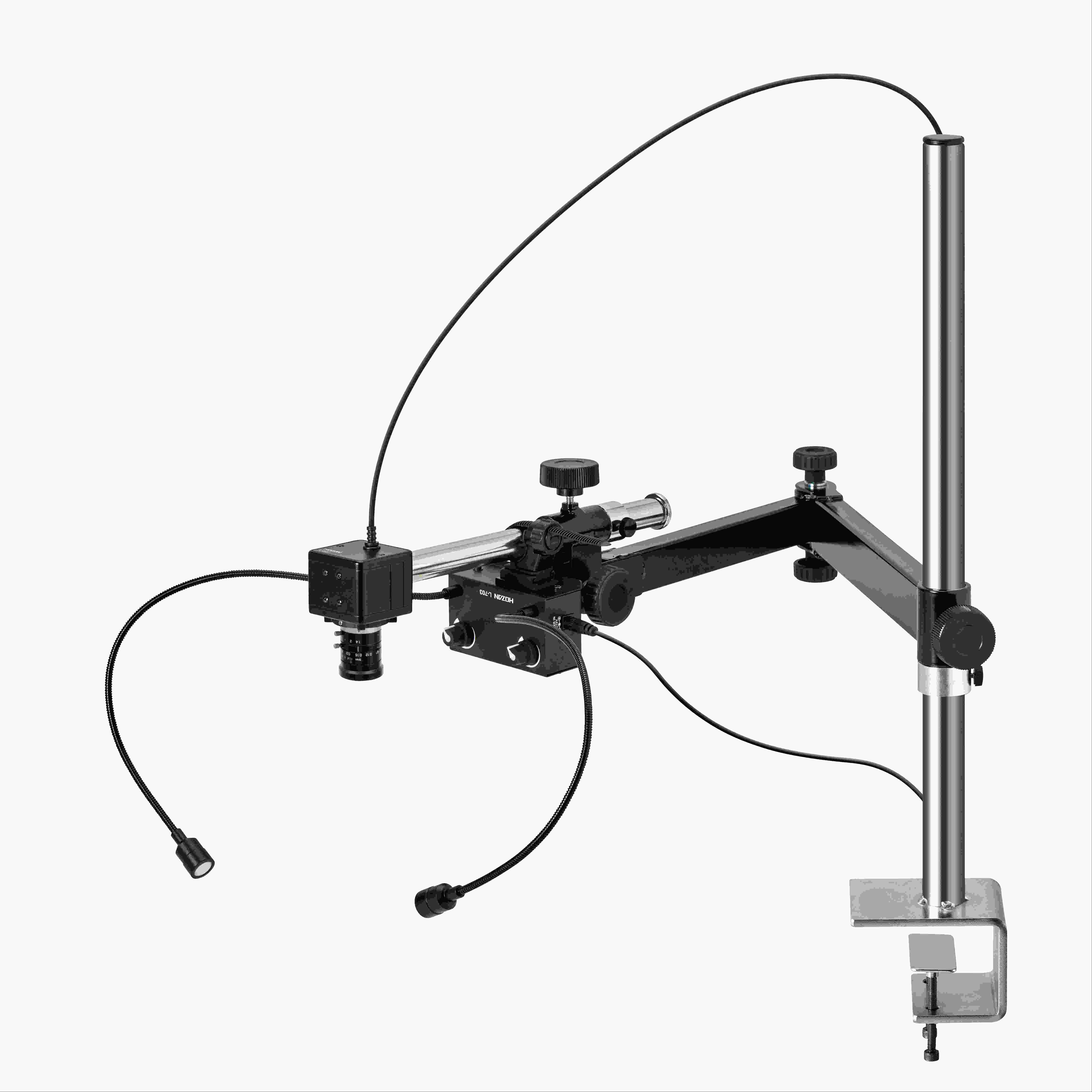 【L-KIT1081】ホーザンマイクロスコープ(PC用）｜ 電子部品通販 BuhinDana ｜ BuhinDana