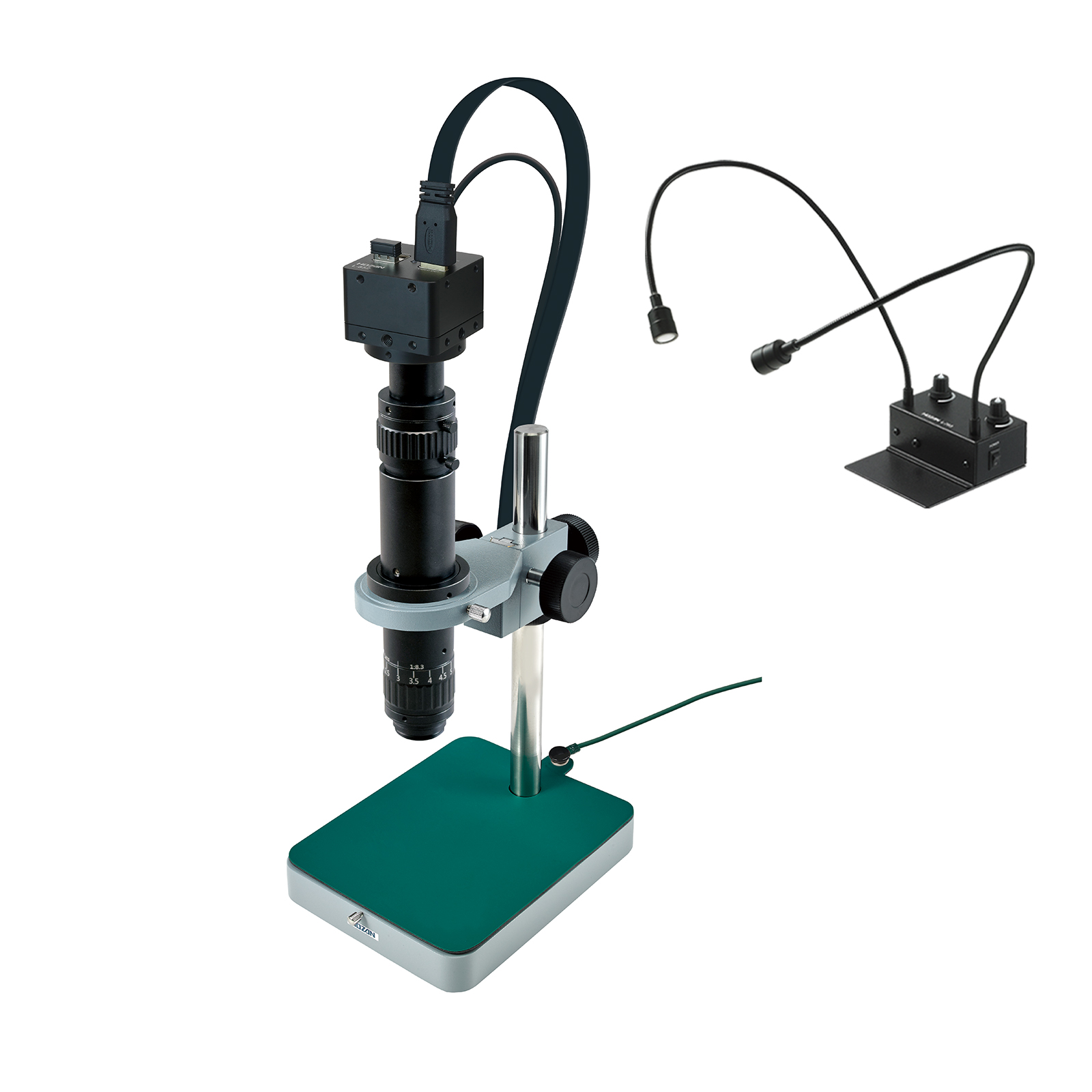 【L-KIT1148】ホーザン マイクロスコープ（モニター用）｜ 電子部品通販 BuhinDana ｜ BuhinDana