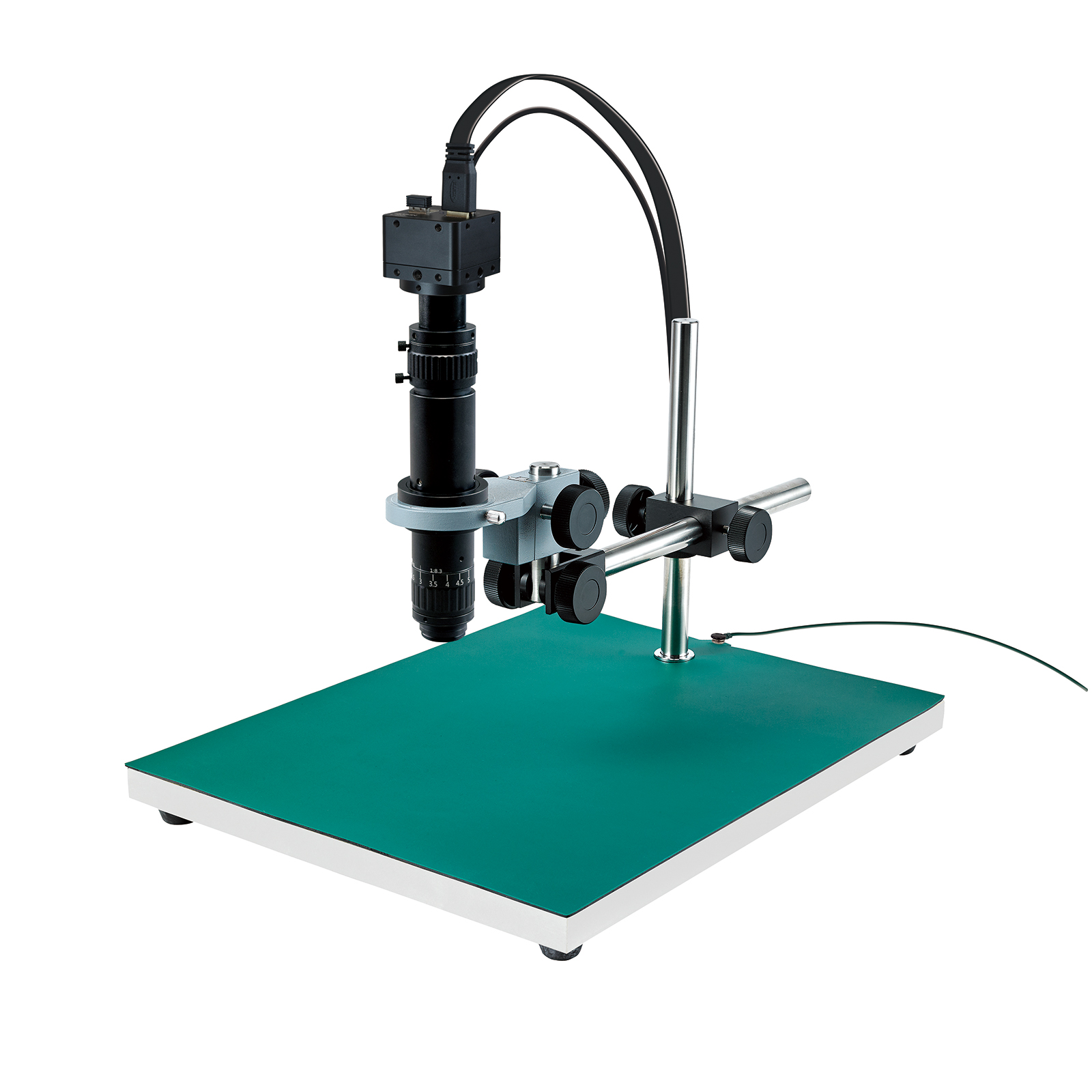 【L-KIT1149】ホーザン マイクロスコープ（モニター用）｜ 電子部品通販 BuhinDana ｜ BuhinDana