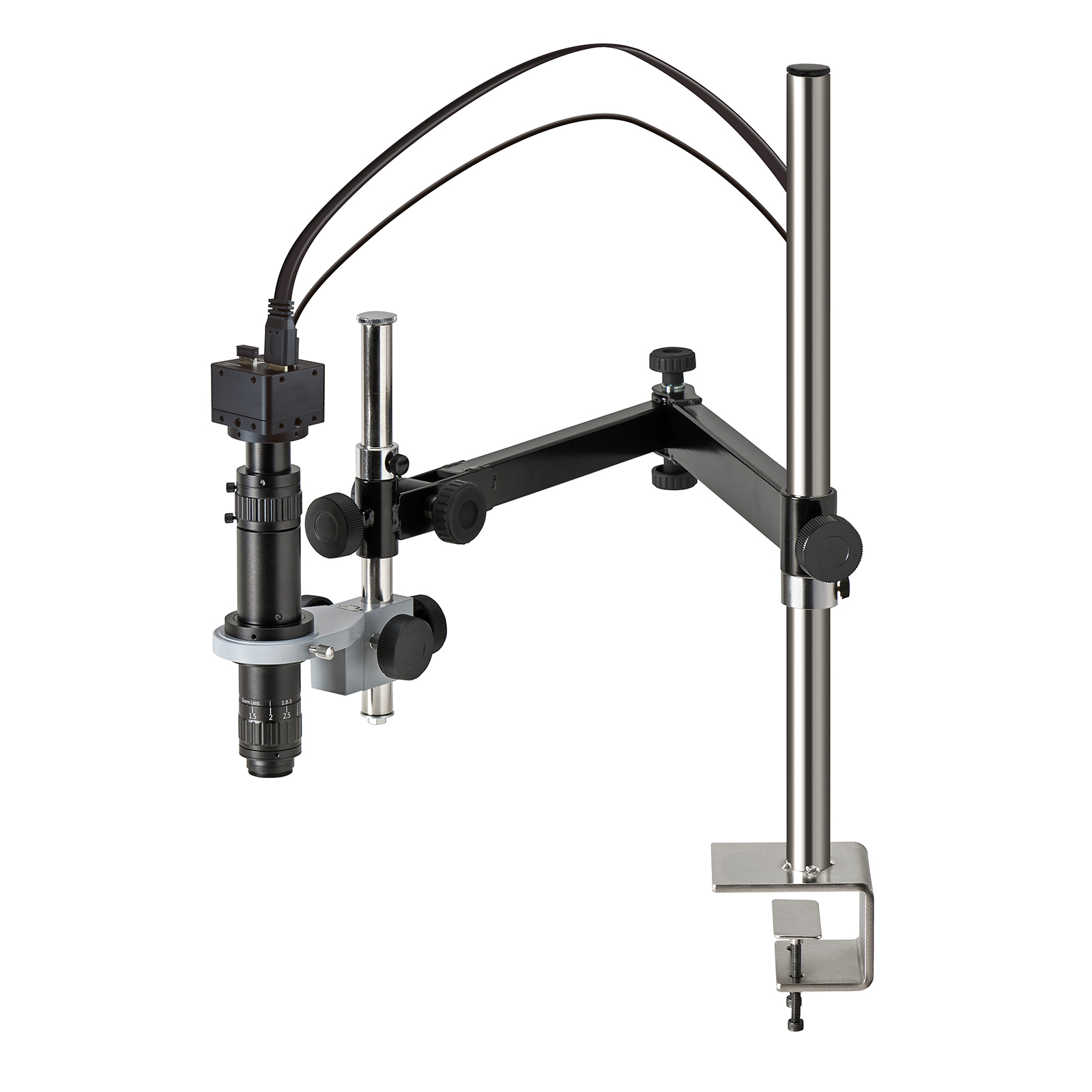 【L-KIT1153】ホーザン マイクロスコープ（モニター用）｜ 電子部品通販 BuhinDana ｜ BuhinDana