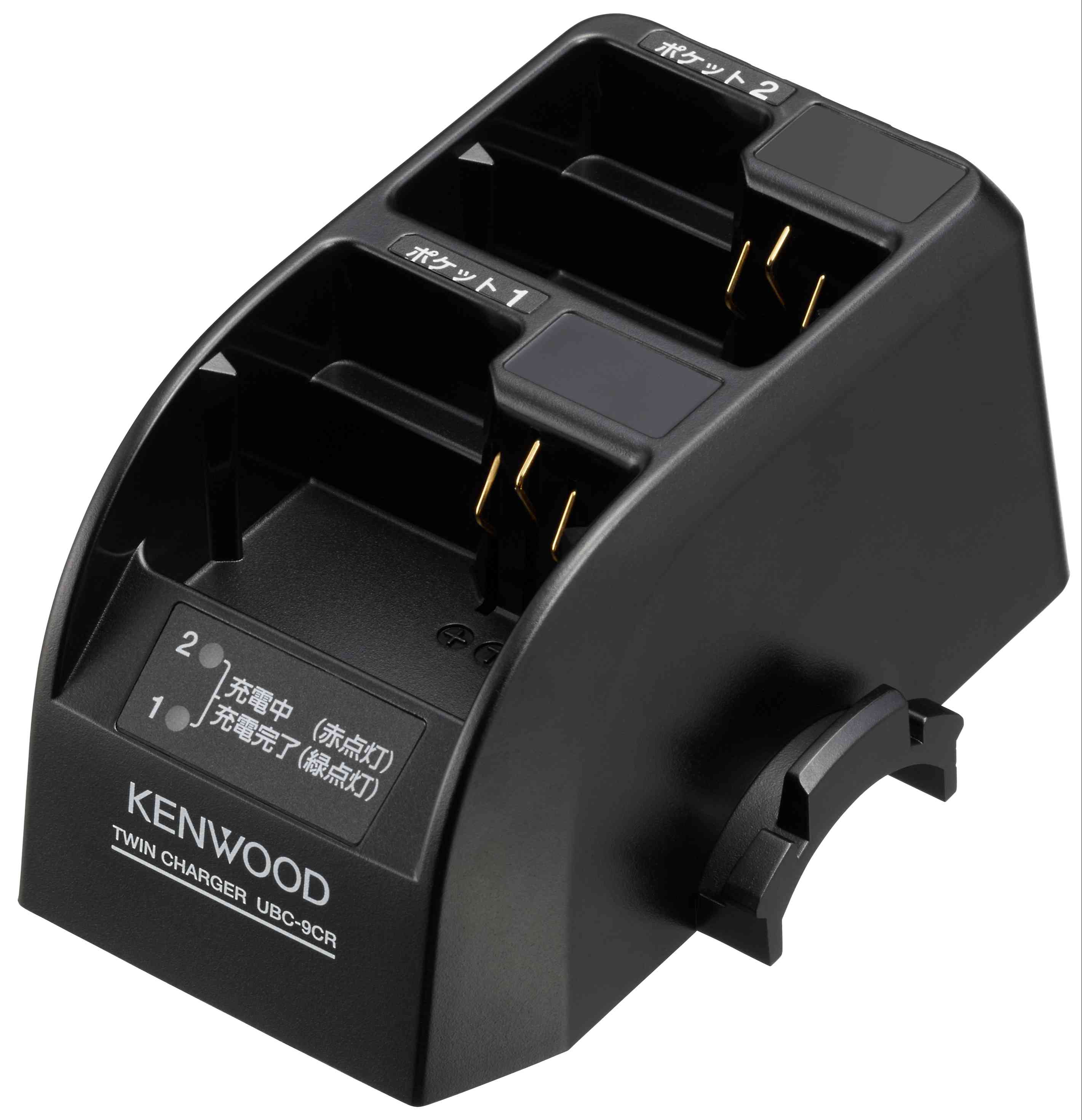 UBC-9CR JVCケンウッド | 電子部品通販 BuhinDana ｜ BuhinDana