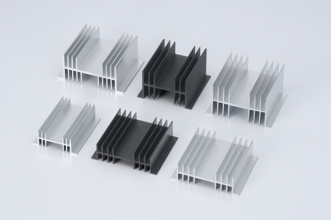 40H85 L50 CA LSIクーラー | 電子部品通販 BuhinDana ｜ BuhinDana