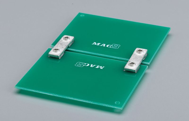 BDB-20-M4 マックエイト | 電子部品通販 BuhinDana ｜ BuhinDana