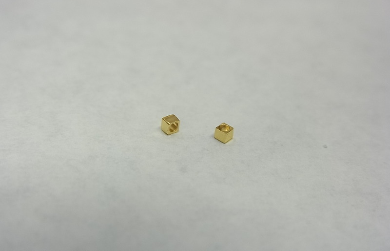 HK-4-G-T マックエイト | 電子部品通販 BuhinDana ｜ BuhinDana