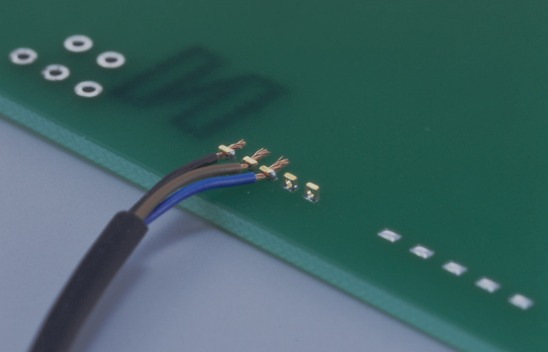 HK-6-G-T マックエイト | 電子部品通販 BuhinDana ｜ BuhinDana