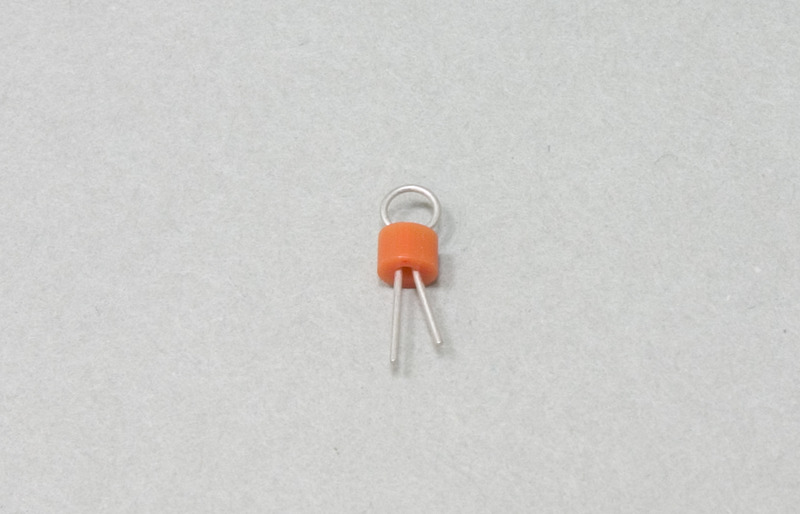 LC-22-S ｱｶ マックエイト | 電子部品通販 BuhinDana ｜ BuhinDana