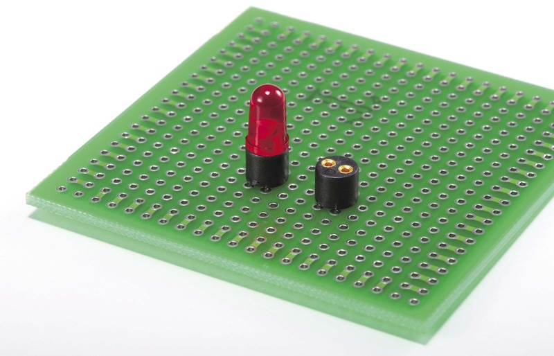 LQ-1-0.5 マックエイト | 電子部品通販 BuhinDana ｜ BuhinDana