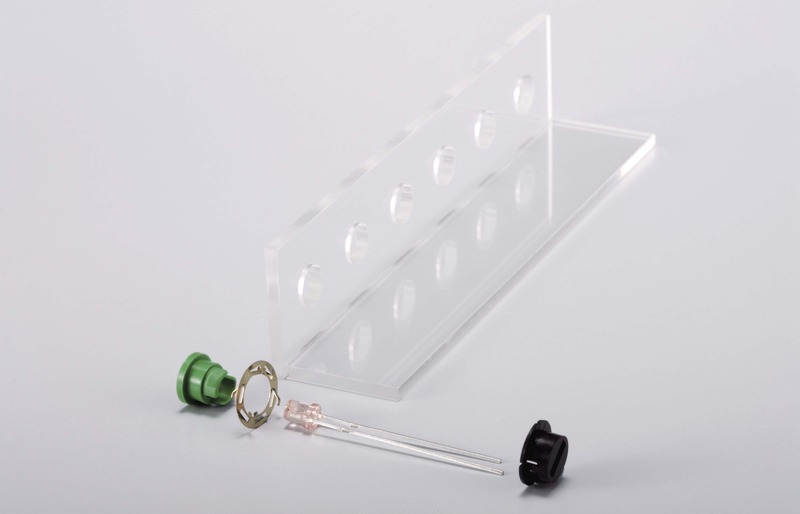 PZ-3-1 ｸﾛ マックエイト | 電子部品通販 BuhinDana ｜ BuhinDana