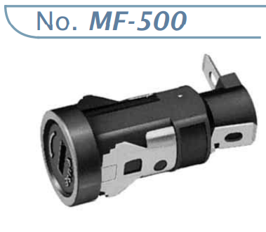 MF-500 マル信無線電機 | 電子部品通販 BuhinDana ｜ BuhinDana