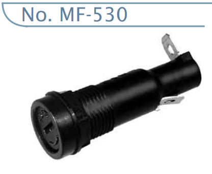 MF-530 マル信無線電機 | 電子部品通販 BuhinDana ｜ BuhinDana