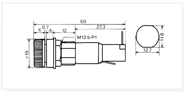MF-530H マル信無線電機 | 電子部品通販 BuhinDana ｜ BuhinDana
