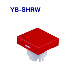 YB-SHRW NKKスイッチズ | 電子部品通販 BuhinDana ｜ BuhinDana