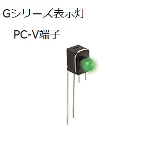 G-01VM NKKスイッチズ | 電子部品通販 BuhinDana ｜ BuhinDana