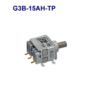 G3B-15AH NKKスイッチズ | 電子部品通販 BuhinDana ｜ BuhinDana