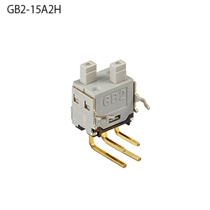 GB2-15A2H NKKスイッチズ | 電子部品通販 BuhinDana ｜ BuhinDana