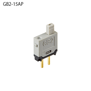 GB2-15AP NKKスイッチズ | 電子部品通販 BuhinDana ｜ BuhinDana