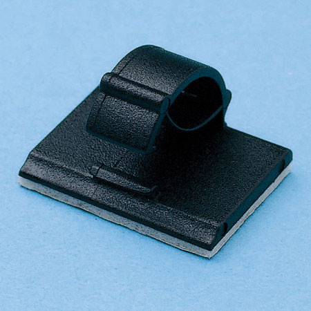 【CA-508N】サンワサプライ 電源コードクランプ(2P用) ｜ BuhinDana