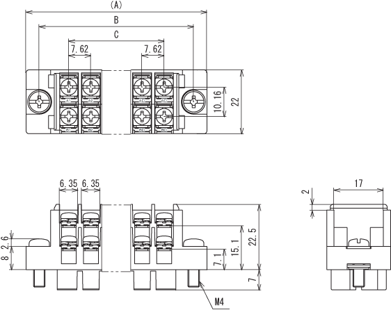 ML-100-P-12P サトーパーツ | 電子部品通販 BuhinDana ｜ BuhinDana