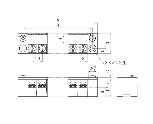 ML-1 サトーパーツ | 電子部品通販 BuhinDana ｜ BuhinDana