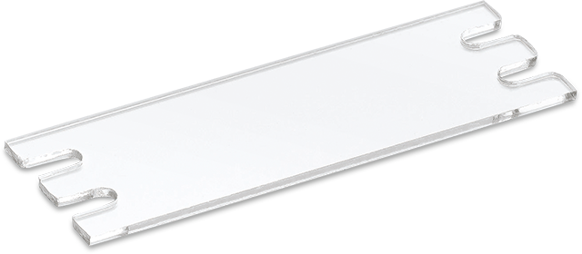 ネジ式端子台 ｜ BuhinDana