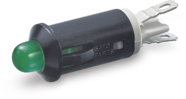 DB-40-F-BR サトーパーツ | 電子部品通販 BuhinDana ｜ BuhinDana