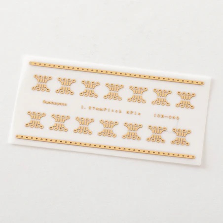 ICB-060 サンハヤト | 電子部品通販 BuhinDana ｜ BuhinDana