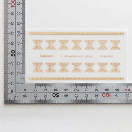 ICB-060 サンハヤト | 電子部品通販 BuhinDana ｜ BuhinDana