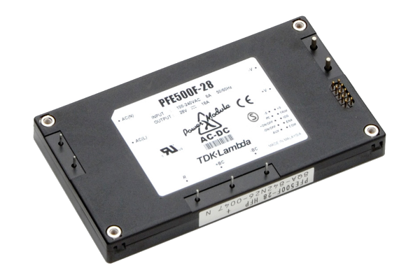 PFE500F-48 TDKラムダ | 電子部品通販 BuhinDana ｜ BuhinDana