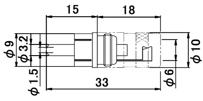 P-210(E) テイシン電機 | 電子部品通販 BuhinDana ｜ BuhinDana