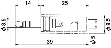 P-91(E) テイシン電機 | 電子部品通販 BuhinDana ｜ BuhinDana