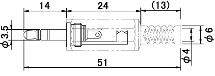 P-92(E) テイシン電機 | 電子部品通販 BuhinDana ｜ BuhinDana