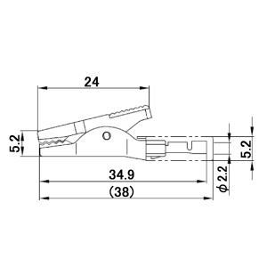 C-201A 6C(W) テイシン電機 | 電子部品通販 BuhinDana ｜ BuhinDana